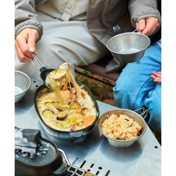 ZOZO問い合わせ番号:75556012ショップ:Snow Peak，スノーピークブランド:Snow Peak，スノーピーク商品名:コロダッチオーバル　ダッチオーブン スキレットカテゴリ:アウトドア/スポーツ>アウトドアグッズブランド...