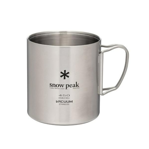 ZOZO問い合わせ番号:75556056ショップ:Snow Peak，スノーピークブランド:Snow Peak，スノーピーク商品名:ステンレス真空マグ450　カップ コップカテゴリ:アウトドア/スポーツ>アウトドアグッズブランド品番:...