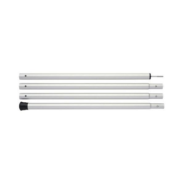 ZOZO問い合わせ番号:75556103ショップ:Snow Peak，スノーピークブランド:Snow Peak，スノーピーク商品名:ウイングポール 240cmカテゴリ:アウトドア/スポーツ>アウトドアグッズブランド品番:TP-002素...
