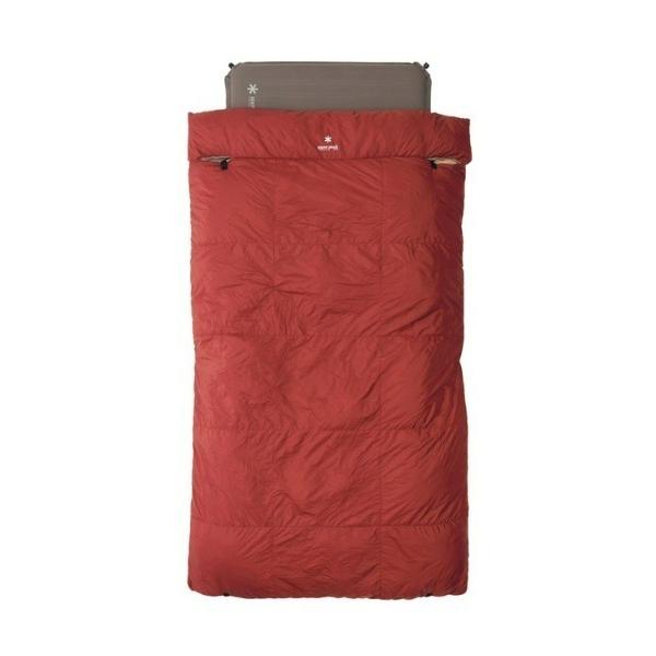 ZOZO問い合わせ番号:75556144ショップ:Snow Peak，スノーピークブランド:Snow Peak，スノーピーク商品名:グランドオフトン　シングル1000 [下限温度-15度]　寝袋 シュラフカテゴリ:アウトドア/スポーツ&gt...