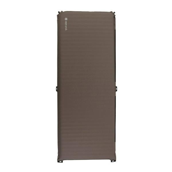 ZOZO問い合わせ番号:75556146ショップ:Snow Peak，スノーピークブランド:Snow Peak，スノーピーク商品名:キャンピングマット2.5ｗ　ベッド マット キャンプマットカテゴリ:アウトドア/スポーツ>アウトドアグ...