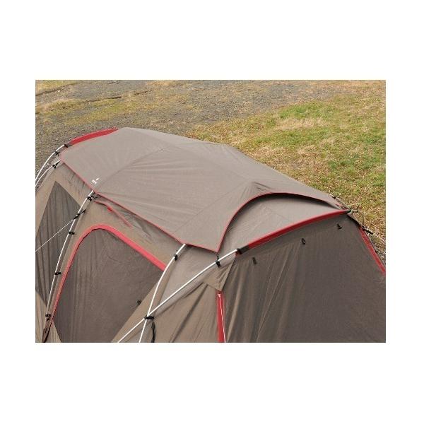 ZOZO問い合わせ番号:75556163ショップ:Snow Peak，スノーピークブランド:Snow Peak，スノーピーク商品名:ランドロック　シールドルーフカテゴリ:アウトドア/スポーツ>アウトドアグッズブランド品番:TP-670...
