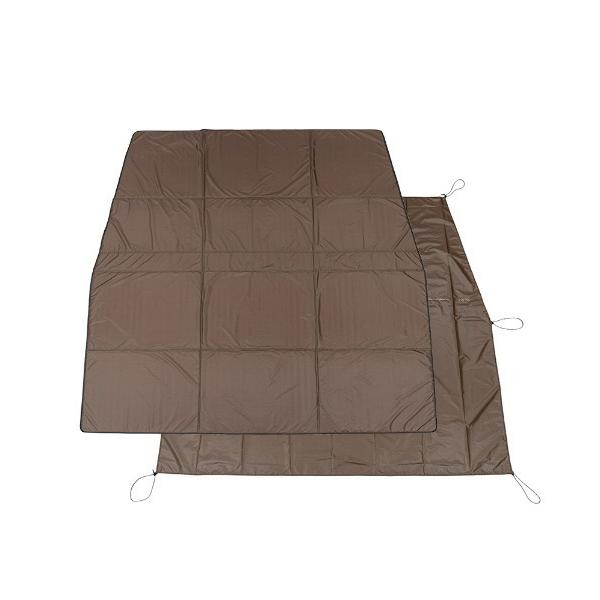 ZOZO問い合わせ番号:75556171ショップ:Snow Peak，スノーピークブランド:Snow Peak，スノーピーク商品名:ランドネストドームＭ専用　マットシートセットカテゴリ:アウトドア/スポーツ>アウトドアグッズブランド品...