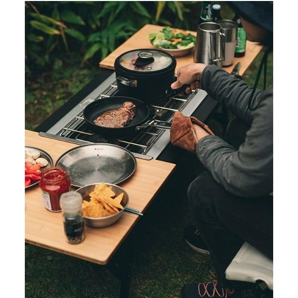 ZOZO問い合わせ番号:75556207ショップ:Snow Peak，スノーピークブランド:Snow Peak，スノーピーク商品名:エクステンションIGT　テーブル 机カテゴリ:アウトドア/スポーツ>アウトドアグッズブランド品番:CK...