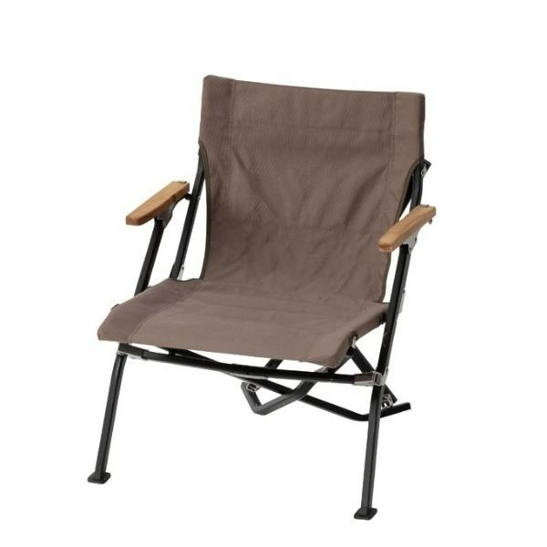 ZOZO問い合わせ番号:75556211ショップ:Snow Peak，スノーピークブランド:Snow Peak，スノーピーク商品名:ローチェアショート　折りたたみ 椅子カテゴリ:アウトドア/スポーツ>アウトドアグッズブランド品番:LV...