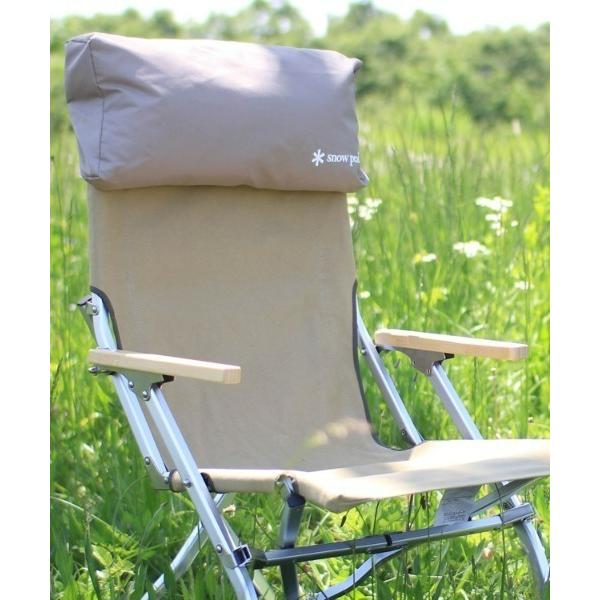 ZOZO問い合わせ番号:75556212ショップ:Snow Peak，スノーピークブランド:Snow Peak，スノーピーク商品名:ローチェアクッション　プラスカテゴリ:アウトドア/スポーツ>アウトドアグッズブランド品番:UG-410...