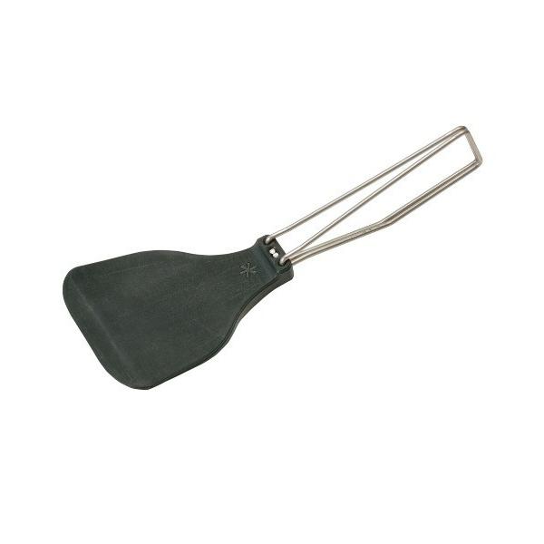 ZOZO問い合わせ番号:75556264ショップ:Snow Peak，スノーピークブランド:Snow Peak，スノーピーク商品名:ヤエンターナー　ペタ　フライ返し ターナーカテゴリ:アウトドア/スポーツ>アウトドアグッズブランド品番...