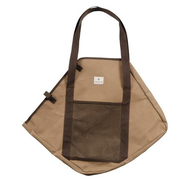 ZOZO問い合わせ番号:75556414ショップ:Snow Peak，スノーピークブランド:Snow Peak，スノーピーク商品名:焚火台 L コンプリート収納ケースカテゴリ:アウトドア/スポーツ>アウトドアグッズブランド品番:ST-...