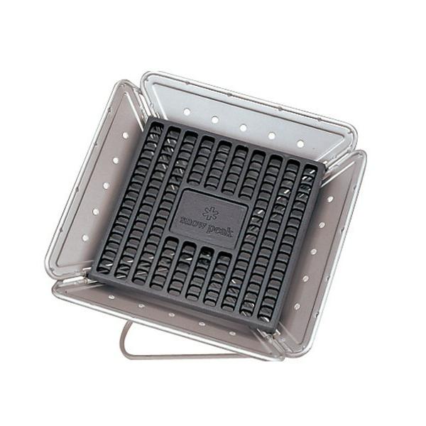 ZOZO問い合わせ番号:75556465ショップ:Snow Peak，スノーピークブランド:Snow Peak，スノーピーク商品名:炭床Pro Mカテゴリ:アウトドア/スポーツ>アウトドアグッズブランド品番:ST-033S素材:鋳鉄（...