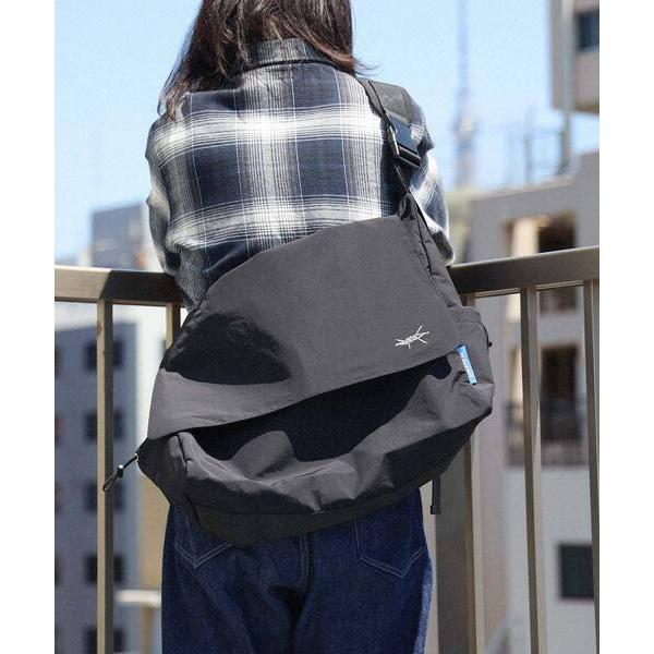 ZOZO問い合わせ番号:75560166ショップ:NAVAL，ナバルブランド:SEQUENZ，シークエンズ商品名:【SEQUENZ（シークエンズ）】TECH SHOULDER BAG / テックショルダーバッグカテゴリ:バッグ>ショル...