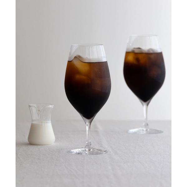 ZOZO問い合わせ番号:75561122ショップ:HIGHTIDE，ハイタイドブランド:木村硝子店，キムラガラステン，HIGHTIDE，ハイタイド商品名:木村硝子店 ピッコロ 12oz ワイングラス クリア 360ccカテゴリ:食器/キッチ...