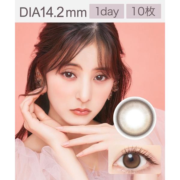 『タイムセール実施中』※このアイテムは返品・交換対象外商品です。ZOZO問い合わせ番号:75561311ショップ:Luvlit Contact，ラブリット コンタクトブランド:Ever Color，エバーカラー商品名:EverColor1d...