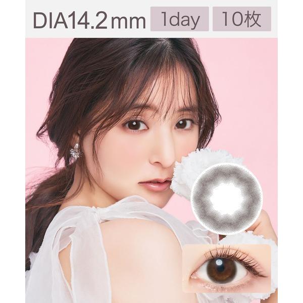 『タイムセール実施中』※このアイテムは返品・交換対象外商品です。ZOZO問い合わせ番号:75561312ショップ:Luvlit Contact，ラブリット コンタクトブランド:Ever Color，エバーカラー商品名:EverColor1d...