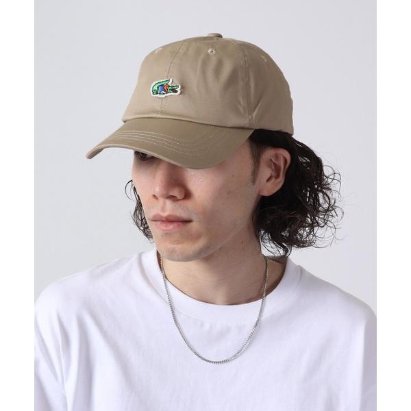 『タイムセール実施中』ZOZO問い合わせ番号:75591446ショップ:FUNALIVE，ファンアライブブランド:TESTIFY，テスティファイ，FUNALIVE，ファンアライブ商品名:TESTIFY ワニ刺繍キャップ　カジュアル　ユニセッ...