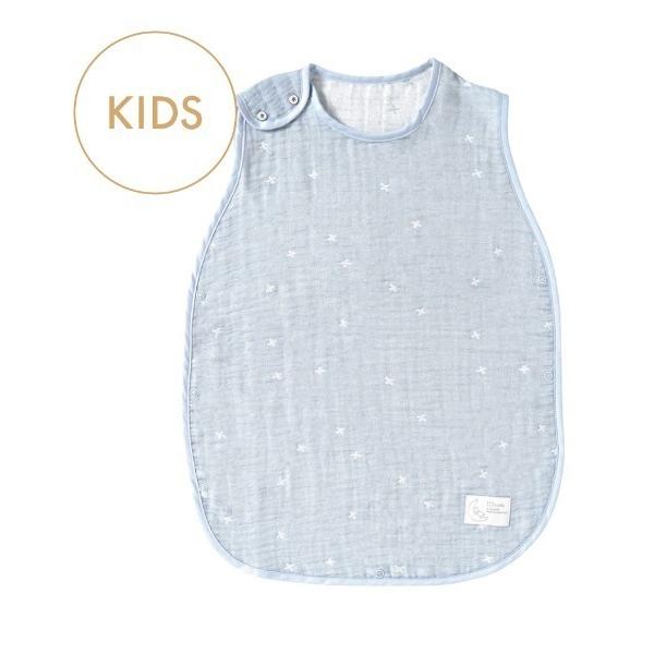 ※このアイテムは返品・交換対象外商品です。ZOZO問い合わせ番号:75591620ショップ:10mois，ディモワブランド:10mois，ディモワ商品名:【10mois】 コットンテンセル3重ガーゼ薄手スリーパー　キッズサイズカテゴリ:ママ...