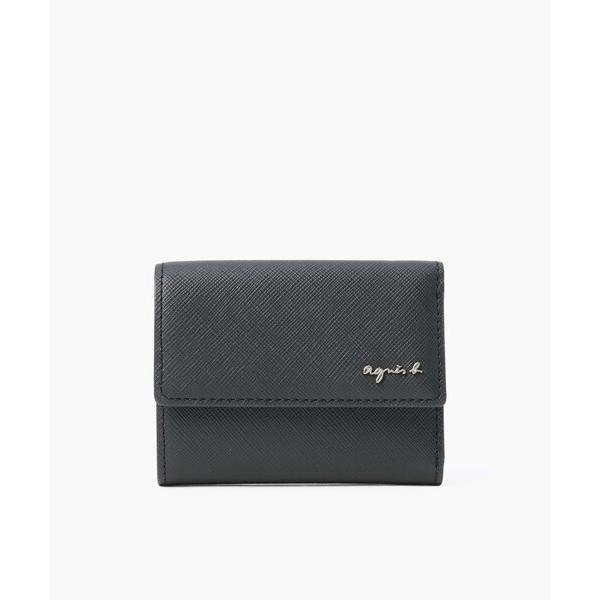 ZOZO問い合わせ番号:75621237ショップ:agnes b.，アニエスベーブランド:agnes b.，アニエスベー商品名:レザーウォレット”Simon” MH18-18カテゴリ:財布/小物>財布ブランド品番:P188VCJ780...