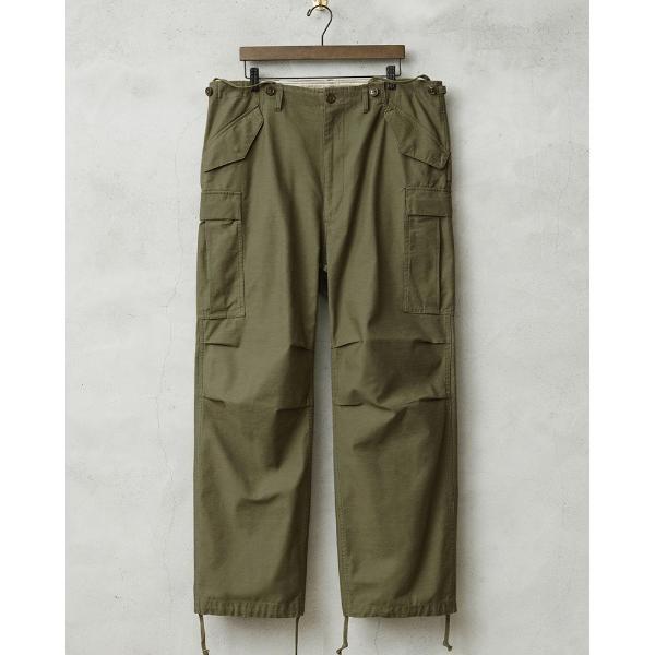 ZOZO問い合わせ番号:75622585ショップ:WAIPER，ワイパーブランド:WAIPER.inc，ワイパーインク商品名:米軍 M-51 フィールドカーゴパンツ WAIPER.inc【WP1013】カテゴリ:パンツ>カーゴパンツブ...