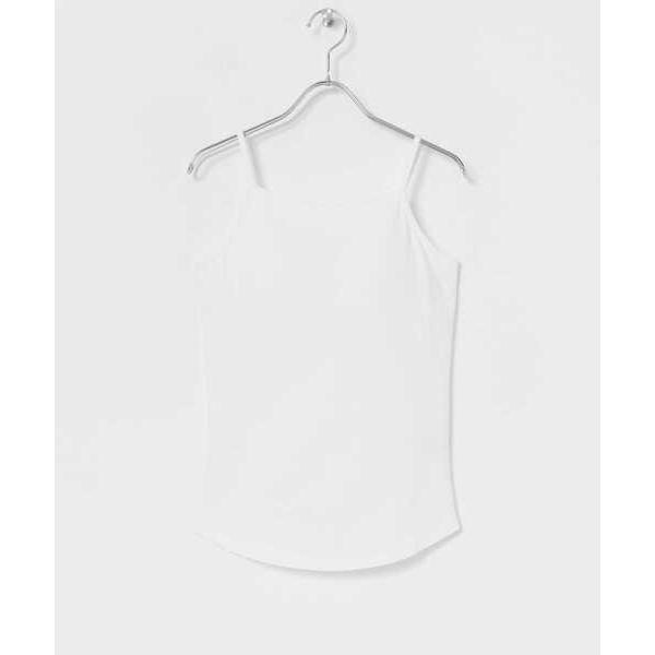 『セール実施中』ZOZO問い合わせ番号:75655656ショップ:URBAN RESEARCH，アーバンリサーチブランド:URBAN RESEARCH，アーバンリサーチ商品名:『UR TECH』カップ付きキャミソールカテゴリ:トップス&gt...