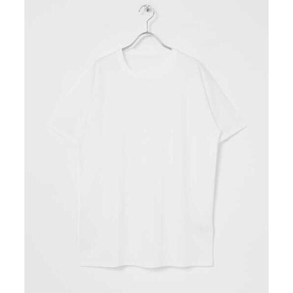 『セール実施中』ZOZO問い合わせ番号:75655663ショップ:URBAN RESEARCH，アーバンリサーチブランド:URBAN RESEARCH，アーバンリサーチ商品名:『UR TECH』クルーネックTシャツカテゴリ:トップス>...