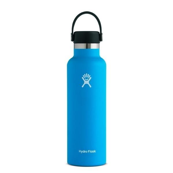 ZOZO問い合わせ番号:75686341ショップ:ムラサキスポーツ，ムラサキスポーツブランド:HYDRO FLASK，ハイドロフラスク，ムラサキスポーツ，ムラサキスポーツ商品名:Hydro Flask/ハイドロフラスク ステンレスボトル ハ...