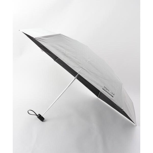 ZOZO問い合わせ番号:75686658ショップ:WORLD ONLINE STORE SELECT，ワールドオンラインストアセレクトブランド:one'sterrace，ワンズテラス商品名:【晴雨兼用/UV】Wpc. IZA compact...