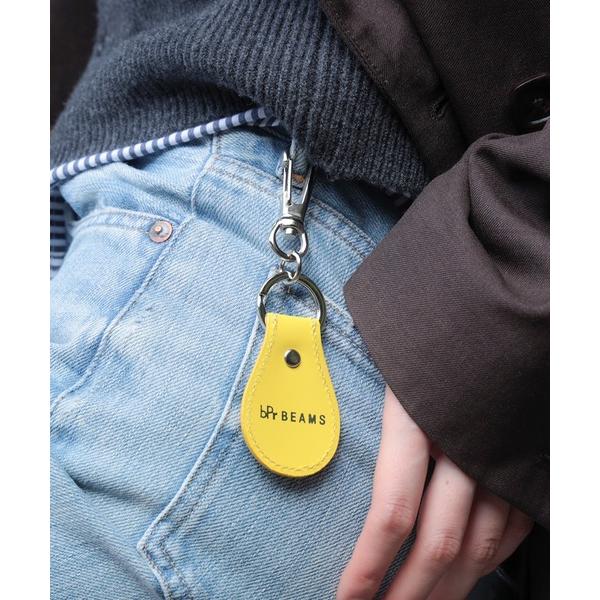 ZOZO問い合わせ番号:75687714ショップ:BEAMS MEN，ビームス メンブランド:bpr BEAMS，ビーピーアール ビームス 商品名:コイン キーホルダーカテゴリ:財布/小物>キーホルダーブランド品番:33-02-002...