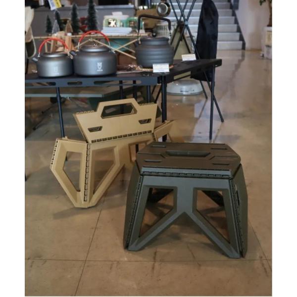 『タイムセール実施中』ZOZO問い合わせ番号:75688171ショップ:RiNc，リンクブランド:STYLE NUMBER，スタイルナンバー商品名:【 STYLE NUMBER / スタイルナンバー 】 アウトドア コンパクト チェア / ...