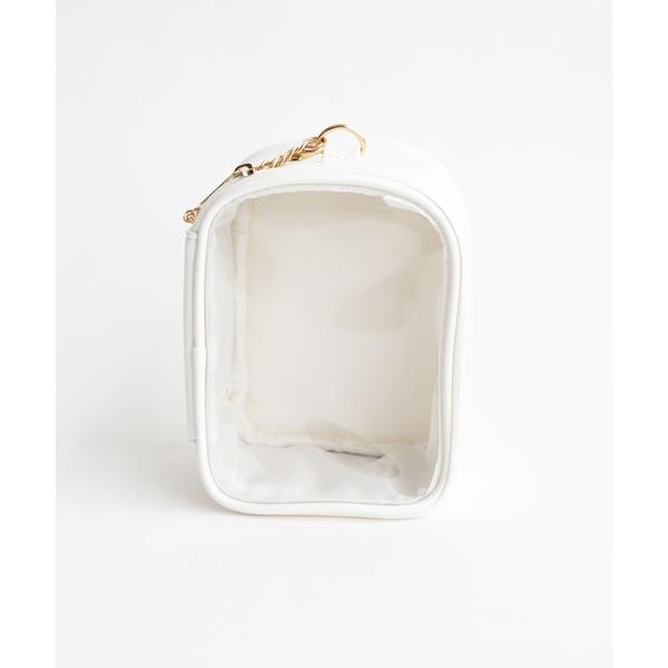 ZOZO問い合わせ番号:75688929ショップ:WEGO，ウィゴーブランド:WEGO，ウィゴー商品名:WEGO/【一部店限定】カラフルミニぬいポーチカテゴリ:財布/小物>ポーチブランド品番:LG23SS06-G0001素材:[表地]...