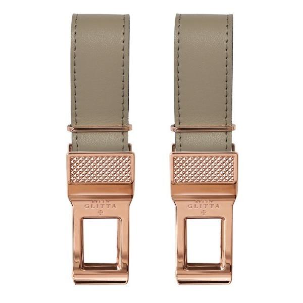 ZOZO問い合わせ番号:75719808ショップ:babybaby，ベイビーベイビーブランド:Litta Glitta，リッタグリッタ商品名:【Litta Glitta（リッタグリッタ）】ピクシークリップ -ブランケットクリップ-(合皮ベル...