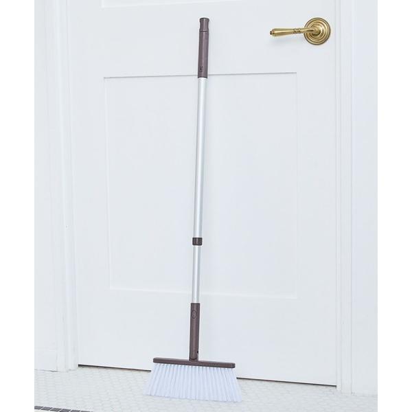 『タイムセール実施中』ZOZO問い合わせ番号:75721920ショップ:LAKOLE，ラコレブランド:LAKOLE，ラコレ商品名:ジョイントデッキブラシ / 907819カテゴリ:インテリア>掃除グッズブランド品番:907819素材:...