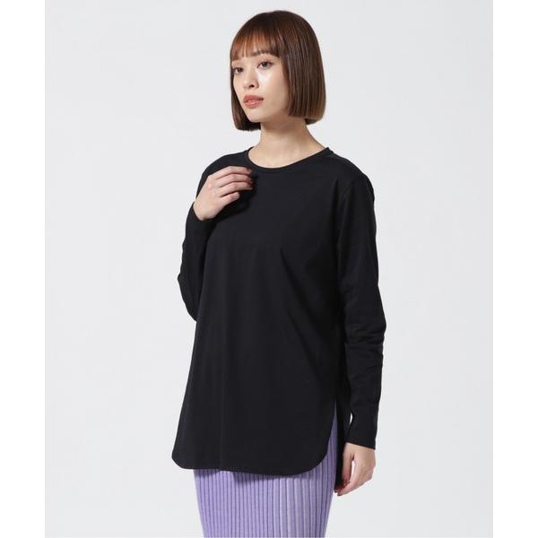 『セール実施中』ZOZO問い合わせ番号:75722108ショップ:B'2nd Womens，ビーセカンド ウィメンズブランド:DROIT BELLO，ドロイトベロ，B'2nd，ビーセカンド商品名:DROIT BELLO（ドロイトベロ）裾ラウ...