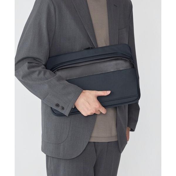 『タイムセール実施中』ZOZO問い合わせ番号:75723556ショップ:SHIPS，シップスブランド:SHIPS，シップス商品名:SHIPS: バリスティックナイロン 13インチ用 PC ケースカテゴリ:PC・スマホグッズ/家電>PC...