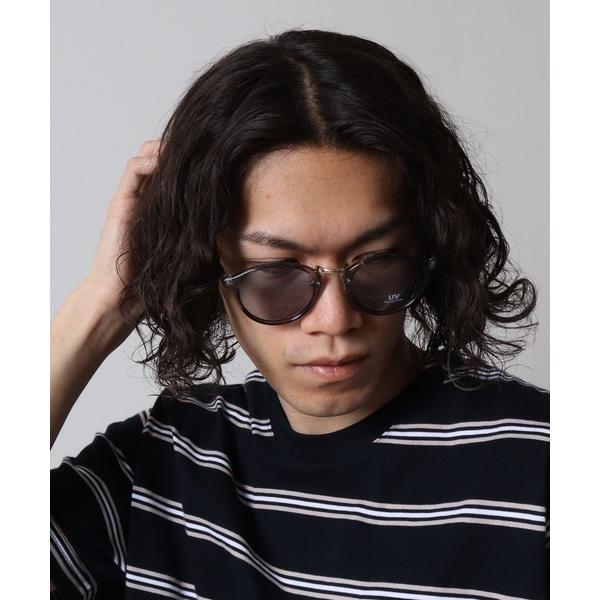 『タイムセール実施中』ZOZO問い合わせ番号:75724214ショップ:FUNALIVE，ファンアライブブランド:FUNALIVE，ファンアライブ商品名:カラーレンズ サングラス ケース付きカテゴリ:ファッション雑貨>サングラスブラン...