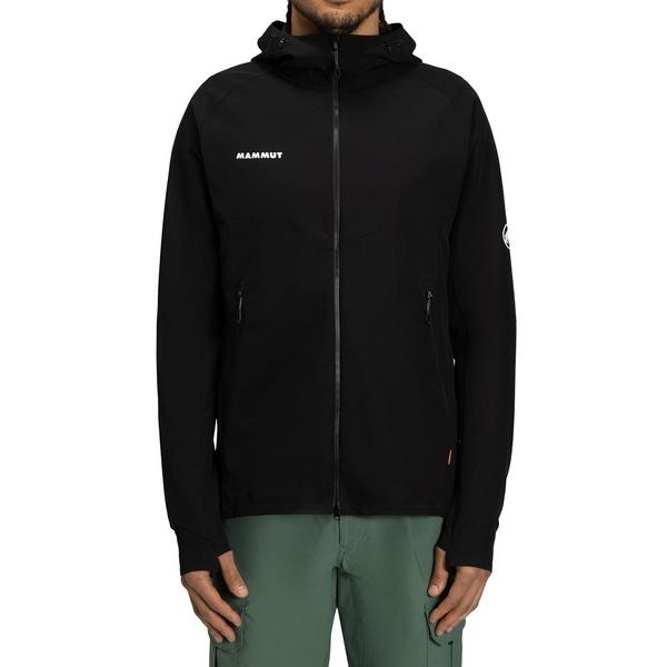 『セール実施中』ZOZO問い合わせ番号:75724429ショップ:MAMMUT，マムートブランド:MAMMUT，マムート商品名:マクン 2.0 SO フーデッド ジャケット AF メン / Macun 2.0 SO Hooded Jacke...