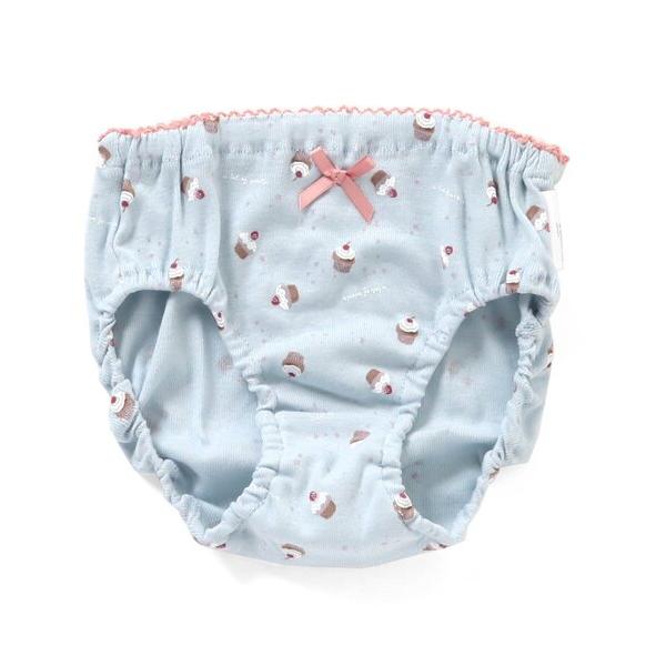 ※このアイテムは返品・交換対象外商品です。ZOZO問い合わせ番号:75755780ショップ:F.O.Online Store，エフオーオンラインストアブランド:apres les cours，アプレレクール商品名:GIRLSカップケーキ柄シ...