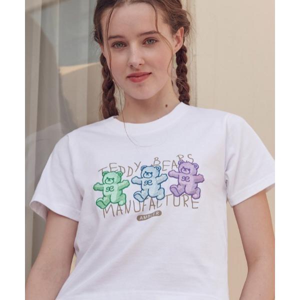 ZOZO問い合わせ番号:75756023ショップ:A'GEM/9 × .kom，エージェムナインブランド:A‘gem 9，エージェムナイン，.KOM，ドットコム商品名:A'GEM/9 × .kom『ambler/エムブラー』3カラークマ T...