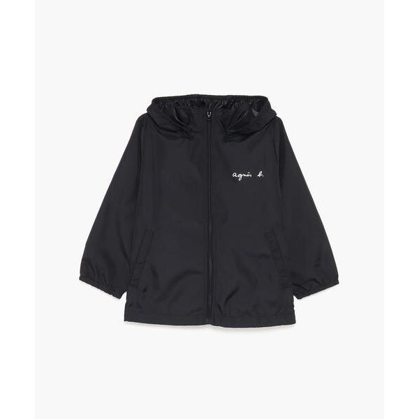 ZOZO問い合わせ番号:75786239ショップ:agnes b.，アニエスベーブランド:agnes b.，アニエスベー商品名:キッズ ポケッタブルレインブルゾンカテゴリ:ジャケット/アウター>ブルゾンブランド品番:DC67US830...