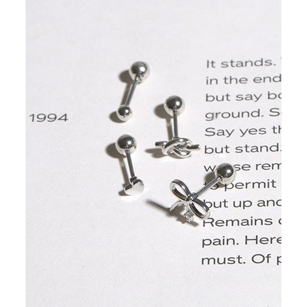 『タイムセール実施中』※このアイテムは返品・交換対象外商品です。ZOZO問い合わせ番号:75786481ショップ:TONE，トーンブランド:tone，トーン商品名:【Peony/ピオニー】/サージカルステンレス 316L ビジューピアスセッ...