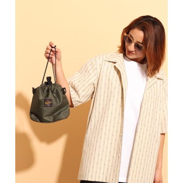 ZOZO問い合わせ番号:75819488ショップ:ANCHOR by ROTAR/VIVIFY，アンカーバイ ローター/ビビファイブランド:ROTAR，ローター商品名:Work Sholder Mini Bagカテゴリ:バッグ>ショル...