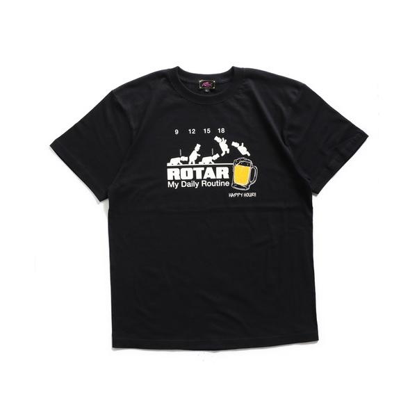 ZOZO問い合わせ番号:75819499ショップ:ANCHOR by ROTAR/VIVIFY，アンカーバイ ローター/ビビファイブランド:ROTAR，ローター商品名:My Daily Routine Teeカテゴリ:トップス>Tシャ...