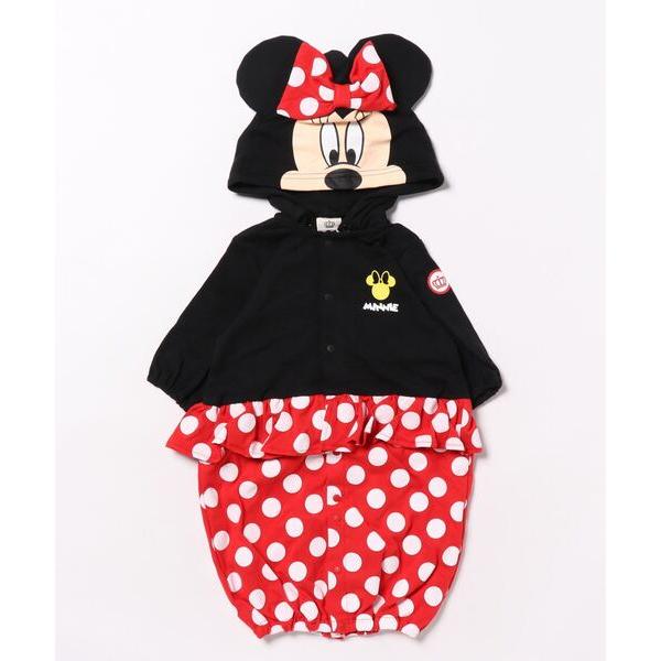 ※このアイテムは返品・交換対象外商品です。ZOZO問い合わせ番号:75820749ショップ:BABYDOLL，ベビードールブランド:Disney，ディズニー商品名:ディズニー キャラクター 2WAY オール 8546Bカテゴリ:ママ＆ベビー...