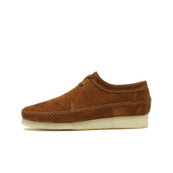 『セール実施中』ZOZO問い合わせ番号:75822171ショップ:BILLY'S ENT，ビリーズ エンターブランド:Clarks，クラークス商品名:WEAVER　26165082カテゴリ:シューズ>モカシン/デッキシューズブランド品...