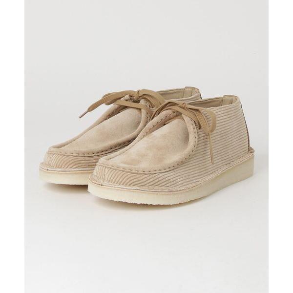 『セール実施中』ZOZO問い合わせ番号:75822174ショップ:BILLY'S ENT，ビリーズ エンターブランド:Clarks，クラークス商品名:DESERT NOMAD　26172582カテゴリ:シューズ>モカシン/デッキシュー...