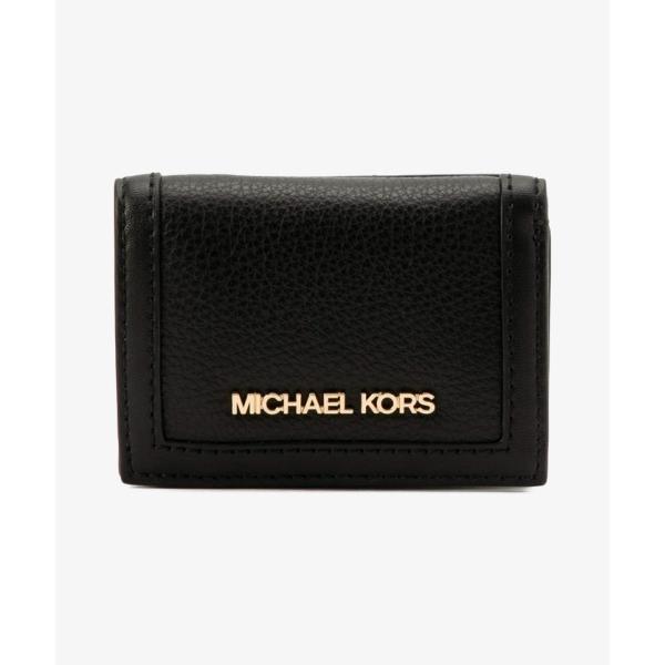 『セール実施中』ZOZO問い合わせ番号:75834634ショップ:MICHAEL KORS，マイケル・コースブランド:MICHAEL KORS，マイケルコース商品名:JET SET TRAVEL トライフォールド ジップウォレット エクスト...