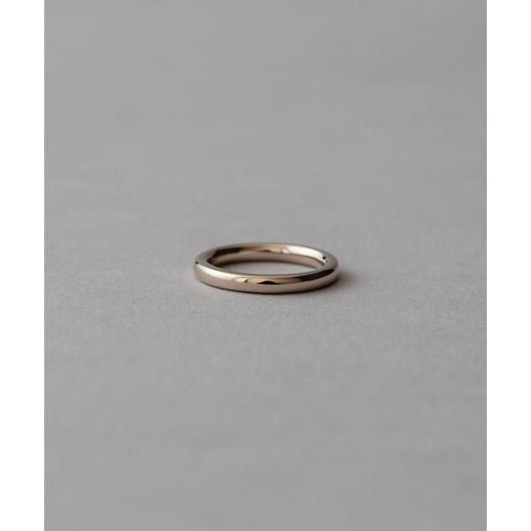 ZOZO問い合わせ番号:75886101ショップ:ete，エテブランド:ete，エテ商品名:[オブジェ] シン リングカテゴリ:アクセサリー>リングブランド品番:810297-810298素材:プラチナム:SV925+プラチナコーティ...