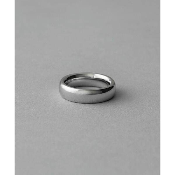 ZOZO問い合わせ番号:75886102ショップ:ete，エテブランド:ete，エテ商品名:[オブジェ] ミディアム リングカテゴリ:アクセサリー>リングブランド品番:810299-810300素材:プラチナム:SV925+プラチナコ...