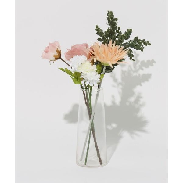 ZOZO問い合わせ番号:75886916ショップ:GEORGE'S，ジョージズブランド:GEORGE'S，ジョージズ商品名:フラワーベース 20.5cm 22706カテゴリ:インテリア>フラワーベースブランド品番:364434素材:ガ...