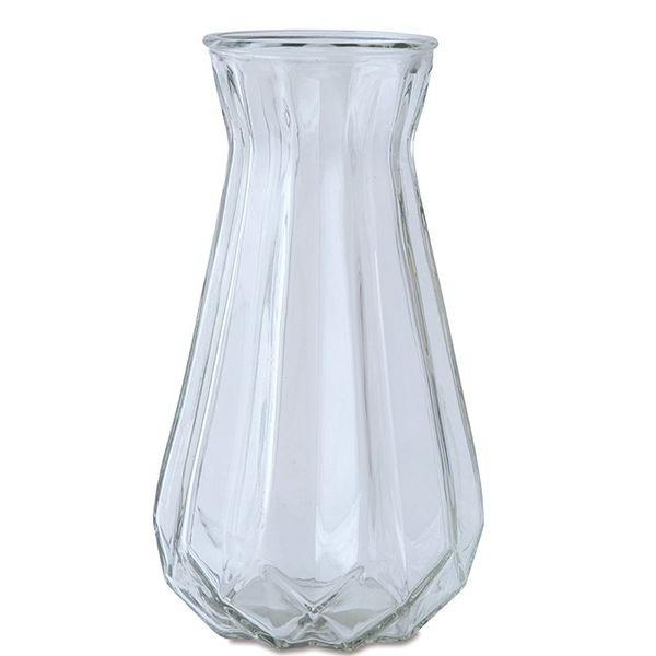 ZOZO問い合わせ番号:75886928ショップ:GEORGE'S，ジョージズブランド:GEORGE'S，ジョージズ商品名:フラワーベース 23.5cm 22558カテゴリ:インテリア>フラワーベースブランド品番:364441素材:ガ...