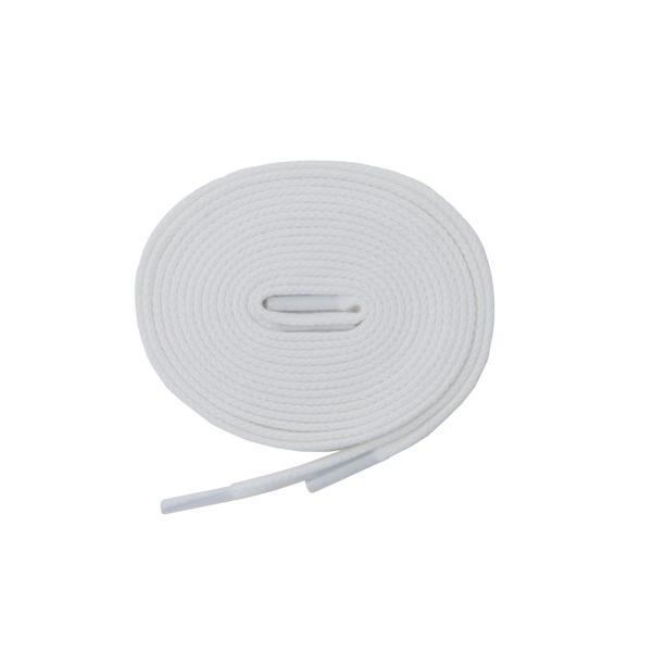 ZOZO問い合わせ番号:75887964ショップ:New Balance，ニューバランスブランド:New Balance，ニューバランス商品名:シューレース（平紐）カテゴリ:シューズ>シューズ小物/雑貨ブランド品番:LAM35776B...