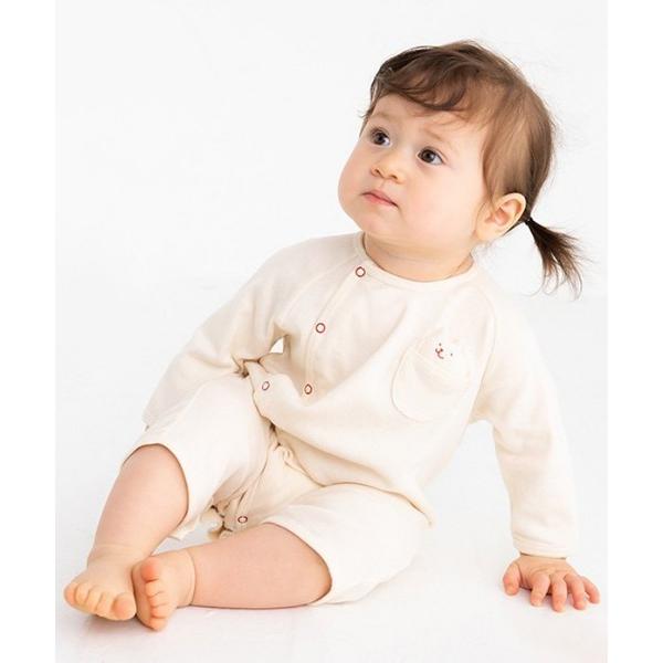 ※このアイテムは返品・交換対象外商品です。ZOZO問い合わせ番号:75888107ショップ:babybaby，ベイビーベイビーブランド:pompkins baby，ポプキンズベビー，POMPKINS，ポプキンズ商品名:【pompkins B...